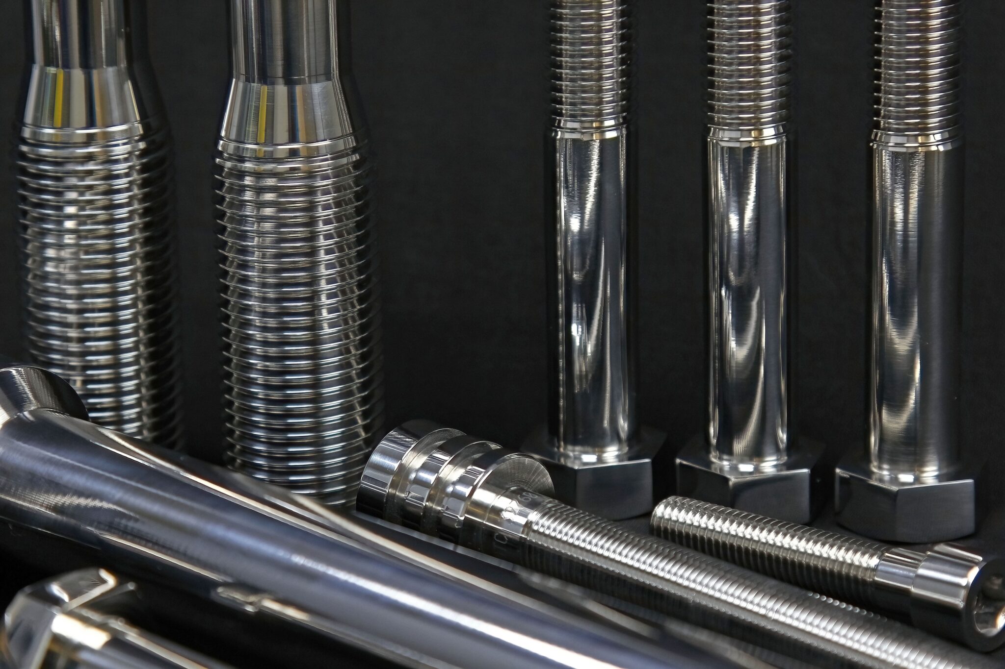 Manufacturing - SFC Europe